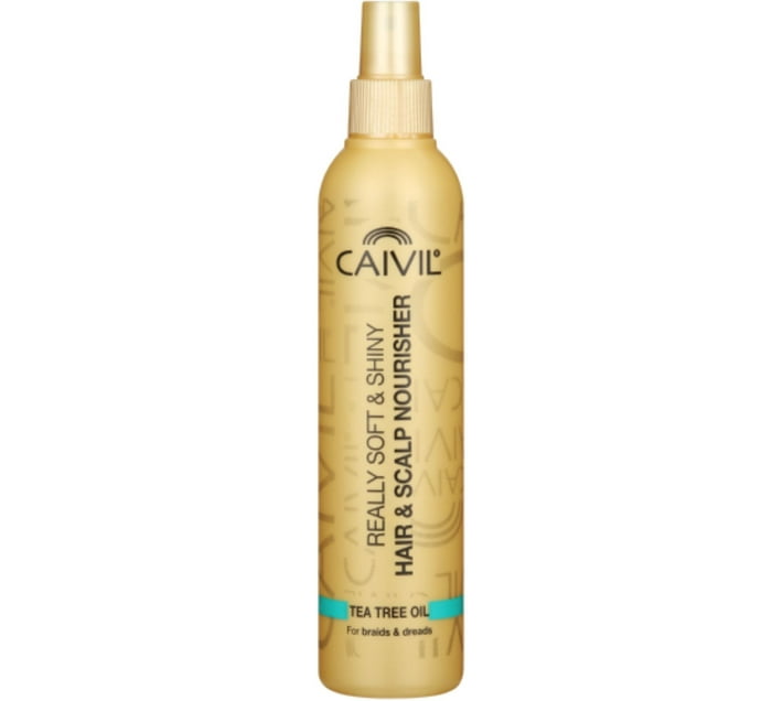 Caivil Hair & Scalp Nourisher 250ml All Hair Types (250 ml) | Makro