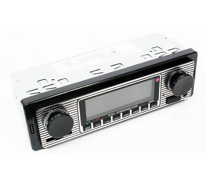 Volkswagen ID3 RADIO Car Stereo (Single Din) | Makro