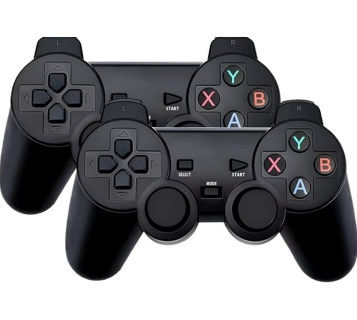 Game Stick M8 Gaming Motion Controller (Black) | Makro