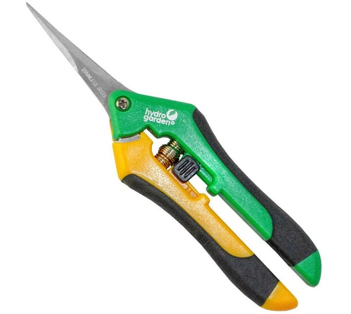 Precision Pruners Straight Blade Straight Blade Pruner (Manual) | Makro