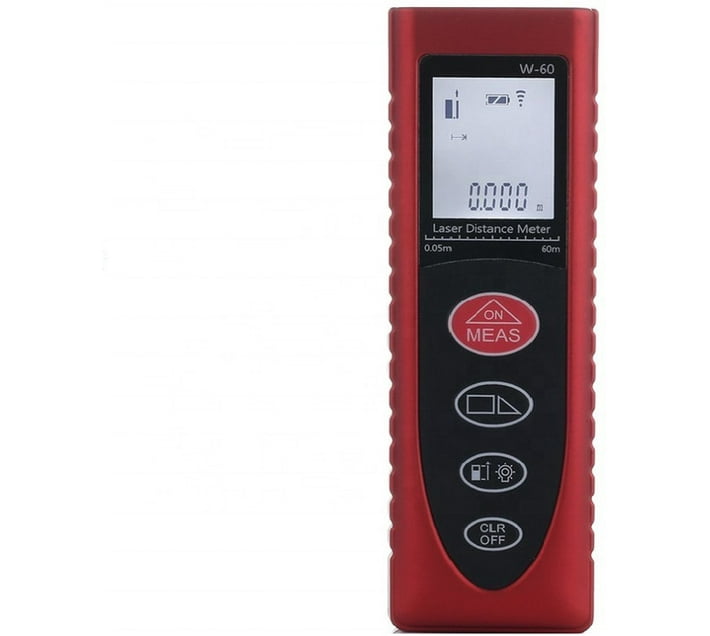 Ashcomonline Golf Laser Range Finder () | Makro