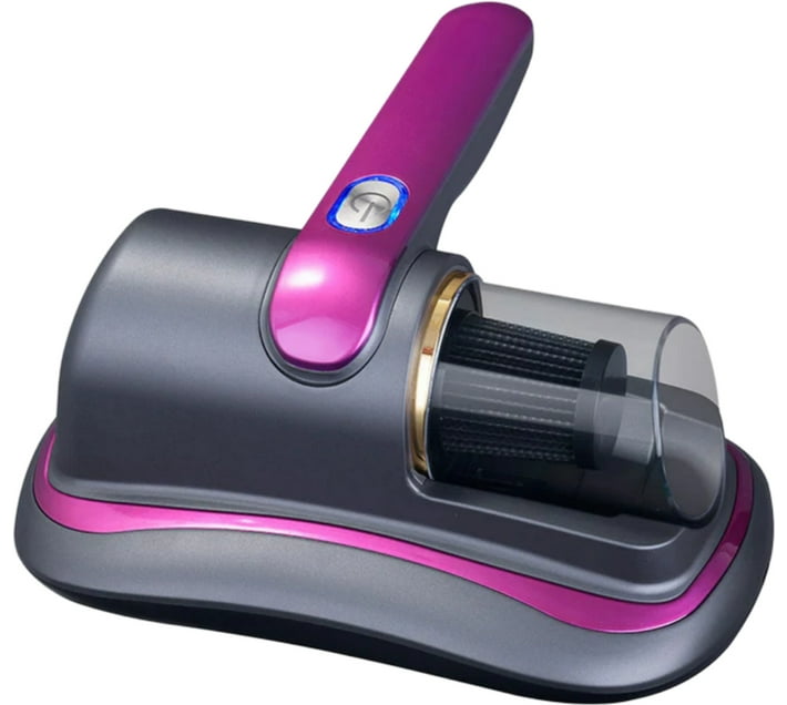 Generic 100W/50W 12V/9A Multi-Purpose Handheld Mite And Dust Vacuum ...