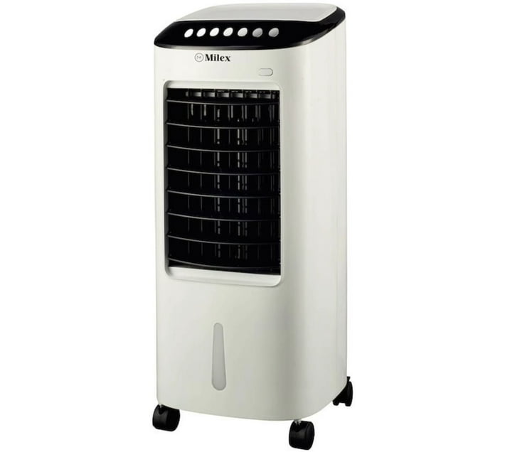 Milex 7L Air Cooler (TP) Portable Room UV Filter, Pre-filter ...