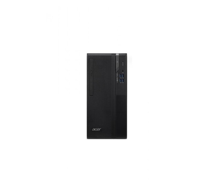 Acer Dt Vs2690G I5-12400 4Gb Ddr4 1Tb 7200 Rpm Hdd Dvdrw Wifi Int ...