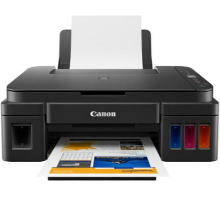 Buy Canon Pixma G2410 Multi-function Ink Tank Printer () in Bulk ...