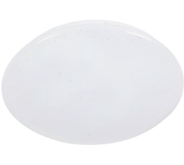Tempest CLL-24W Plastic Ceiling Light LED Ceiling Lamp (White) | Makro