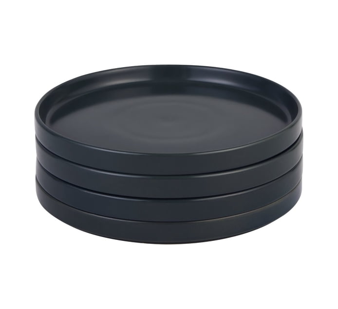 Someone’s in a Makro Clara 4 Pack Side Plate Mood