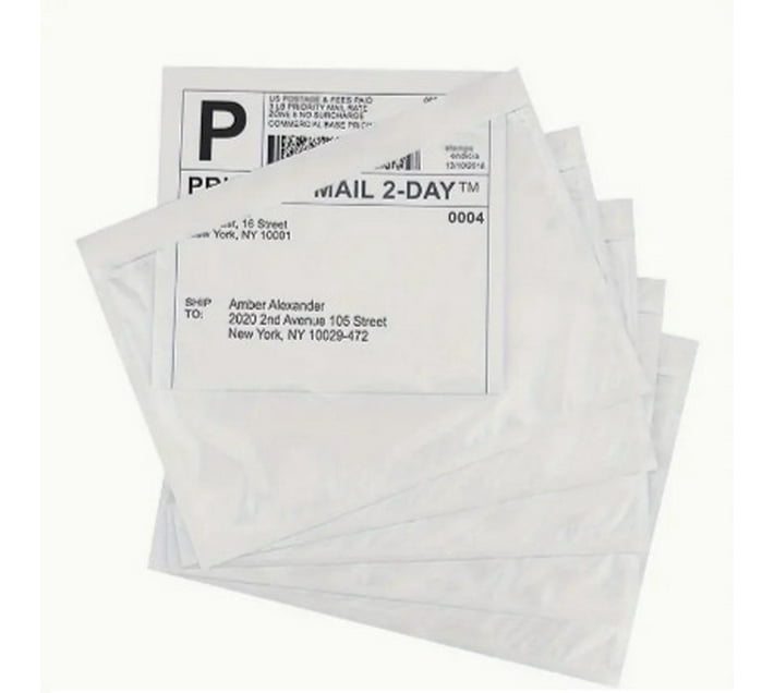 Peak Pak Plastic (Set of 1, White) | Makro