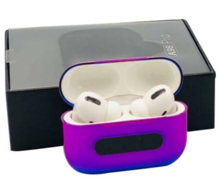 Generic TWS A98 Pro True Wireless Stereo Earphone Bluetooth 5.0 Touch ...