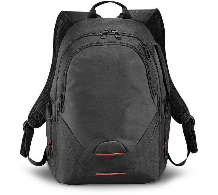 ETLAMO Laptop Backpack 32 ml Laptop Backpack (Black) | Makro
