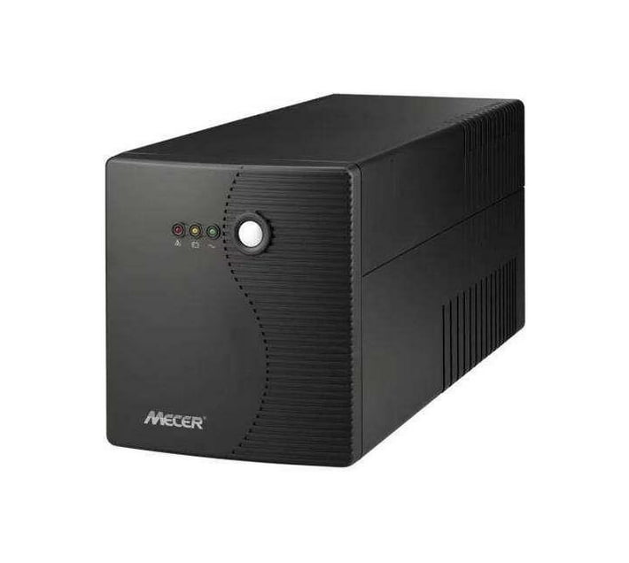 Someone’s in a Makro Mecer 650Va Line Interactive Ups Mood