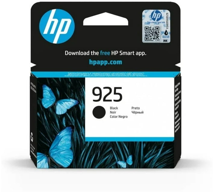 Buy HP 925 Black Ink Cartridge () in Bulk | Makro Business