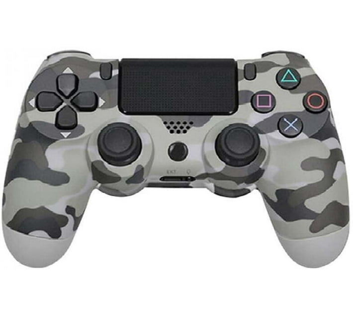 Non Branded Doubleshock 4 PlayStation 4 Wireless Controller: Generic ...