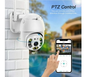 Surveillance Cameras - Waterproof OUTDOOR WIFI IP Camera for sale in ...