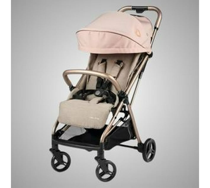 Peg Perego IP22000000BA36DX19 Stroller Pram (Multi, Gold, Pink) | Makro