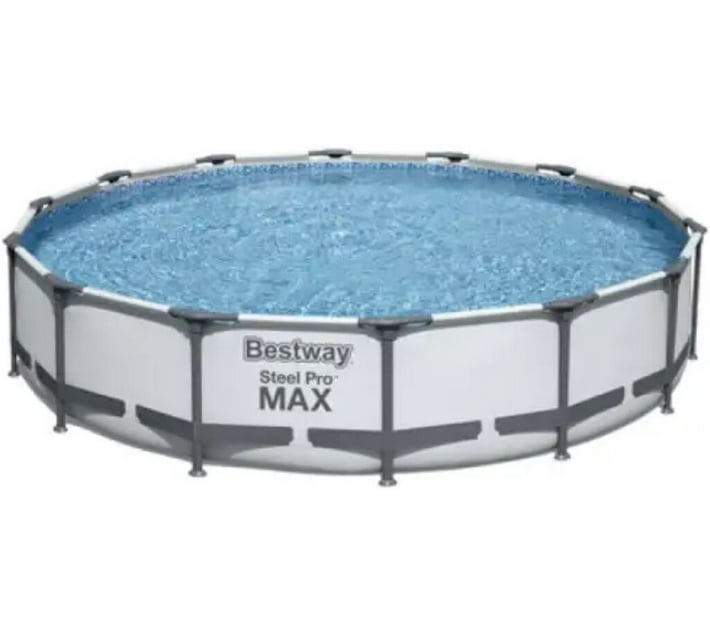 PSM13 5645 Swimming Pool (Grey) | Makro