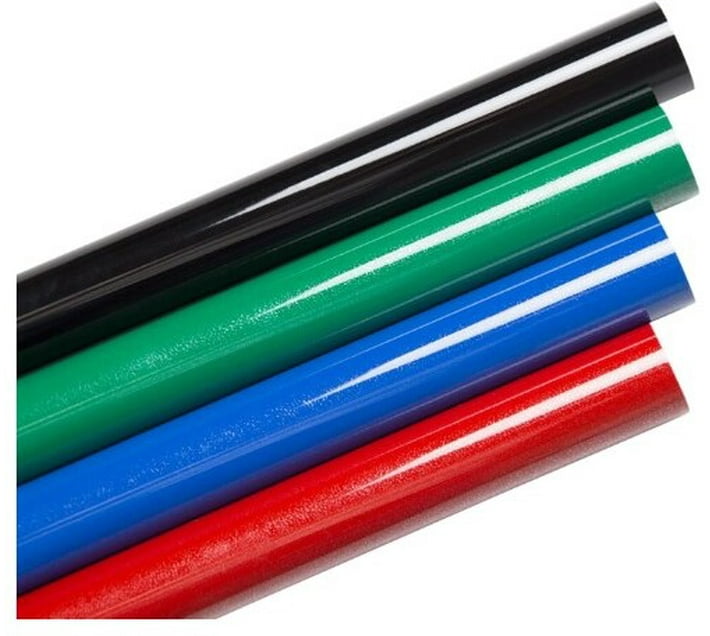 Generic BZZ-003 Monochrome Wrapping Paper Chromo Paper Gift Wrapper ...