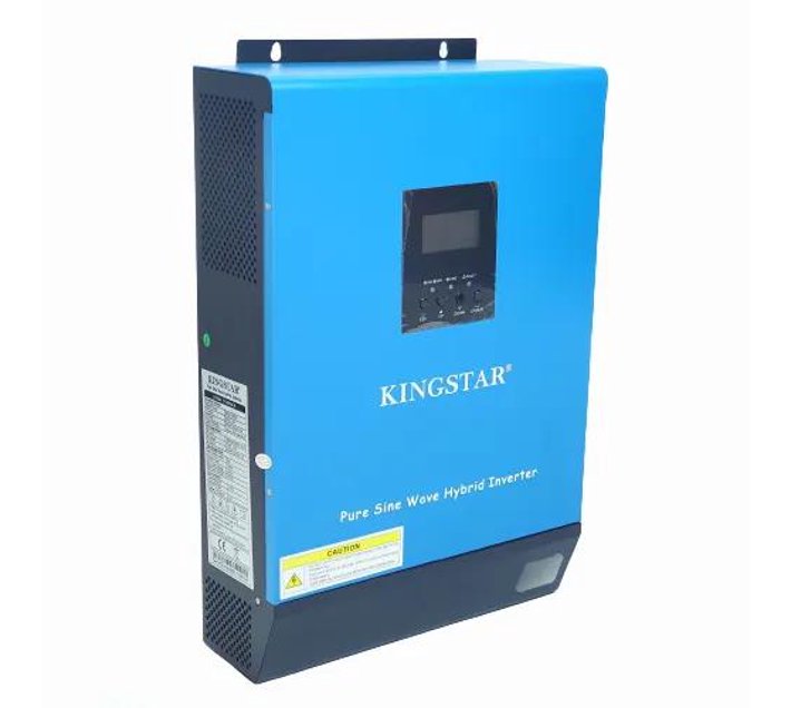 Someone’s in a Makro Battery Fix – Hybrid Inverter Pure Sign Wave 80 ...