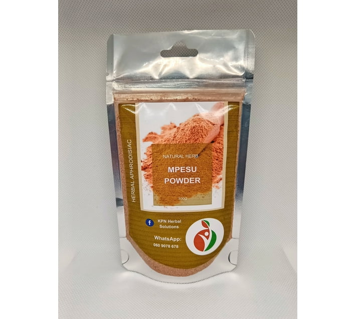 Buy MPESU Original Venda Powder () in Bulk | Makro Business