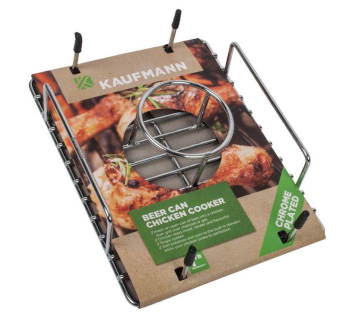 Someone’s in a Makro Bulk Pack X 3 Kaufmann - Chicken Toaster - Single Mood