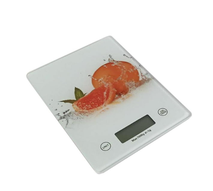 Aorlis Electronic LCD Kitchen Scale | Makro