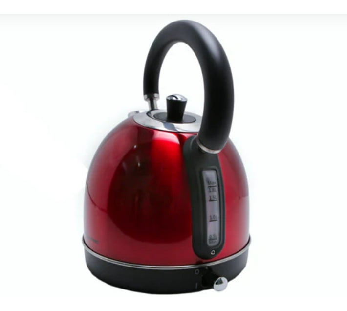 Totally Home Kettle 1.8L Totally Home Cordless Electric Kettle 1.8L ...