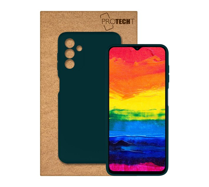 Someone’s in a Makro Pro-Techt™ Samsung Galaxy A13 5G Shockproof ...