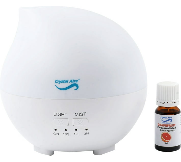 Crystal Aire Grape Diffuser (300 ml) | Makro