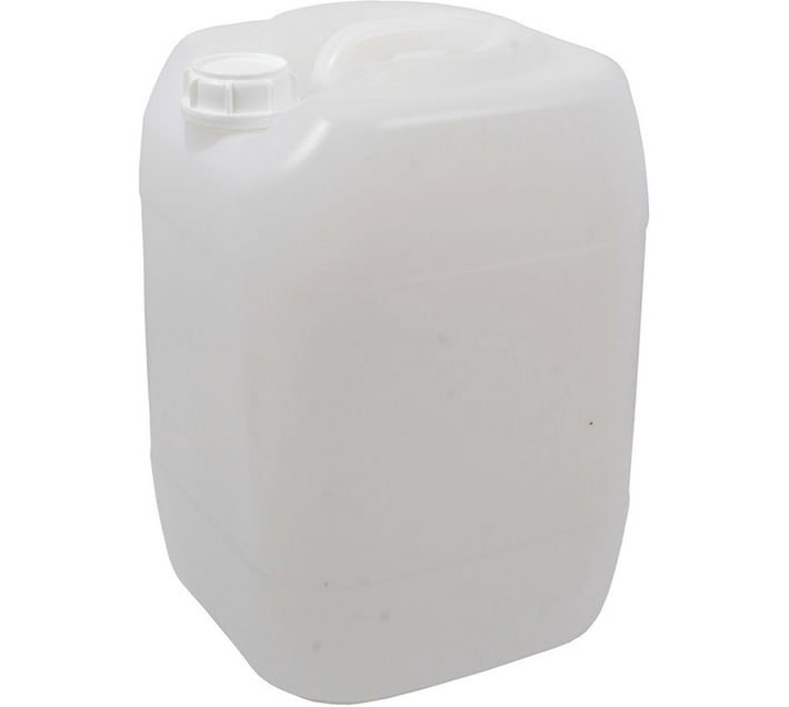 Ankot Plastic Utility Container - 25 l (White) | Makro