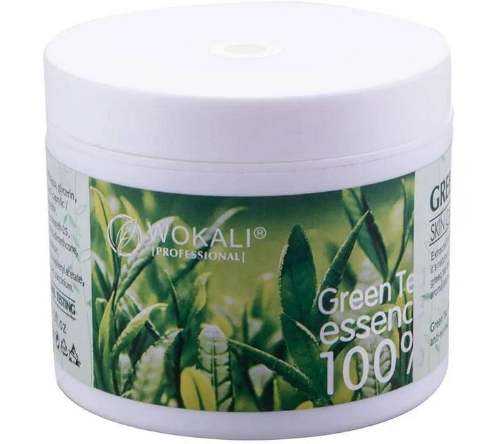 Perfect Dealz Green Tea Skin Care Cream | Makro
