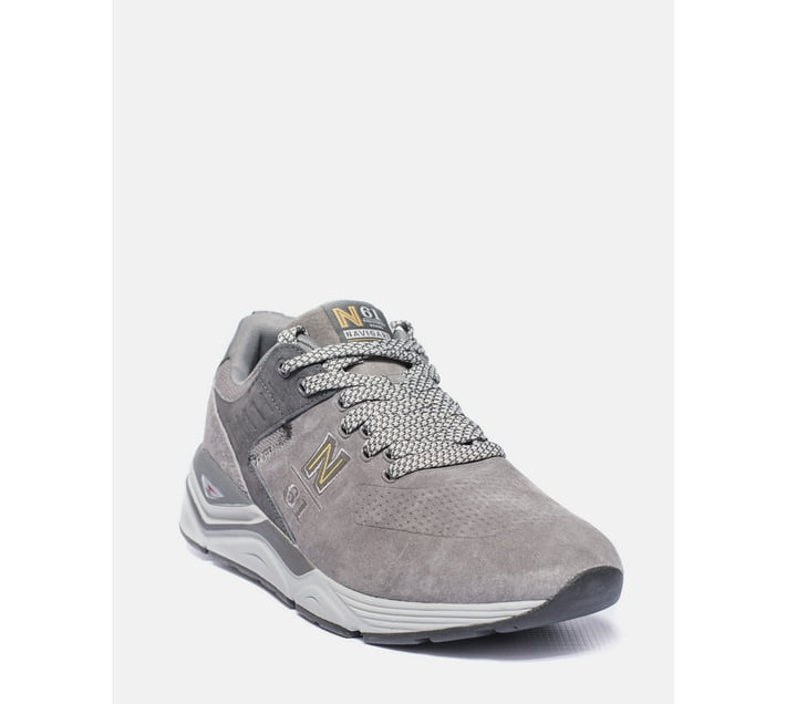 Navigare Sneakers For Men (Grey) | Makro
