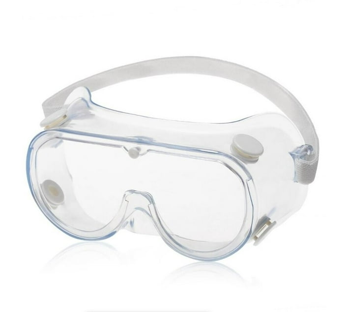 Safety Goggle 03 Blowtorch, Wood-working Safety Goggle (Free-size) | Makro