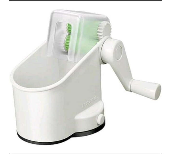 Pea Sheller Pea-Sheller NA Peeler (White) | Makro