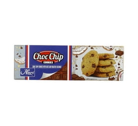 Henro Choc Chip Cookies Salted Caramel (160 g) | Makro