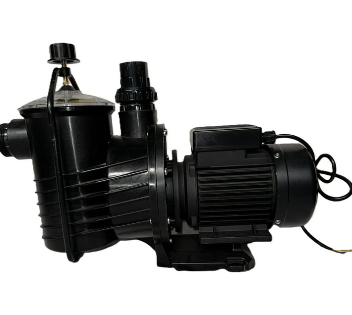Buy Aqua Max 1.1kw Swimming Pool Pump ( Suitable for a 4 Bag Sand ...