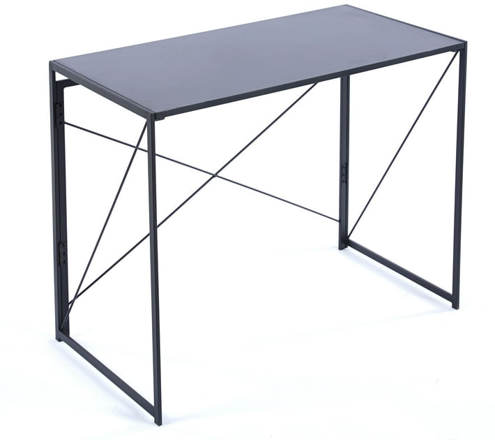 Artisan Furniture Warehouse SD-S01-2 Black Engineered Wood Multipurpose ...