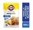 Buy Snowflake Easy Mix Vanilla (10 x 500g) in Bulk | Makro Business