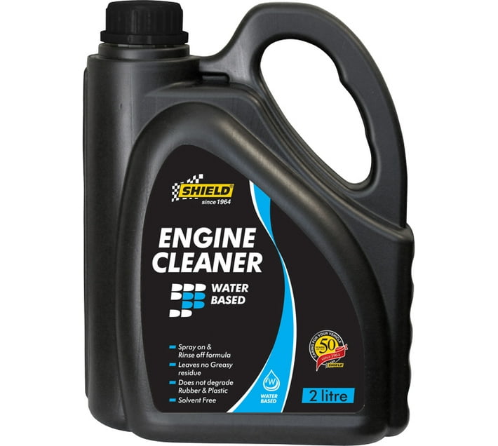 SHIELD ENGINE CLEANING Petrol Engine Cleaner (2000 ml) | Makro