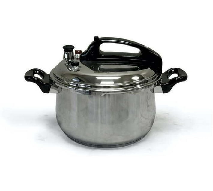 Real Chef 9902130400860 5 L Pressure Cooker | Makro