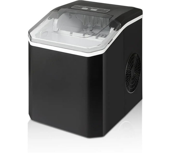 Buy lilhe Raf R.0302 Ice Maker For Home Utitlity (Black) in Bulk ...