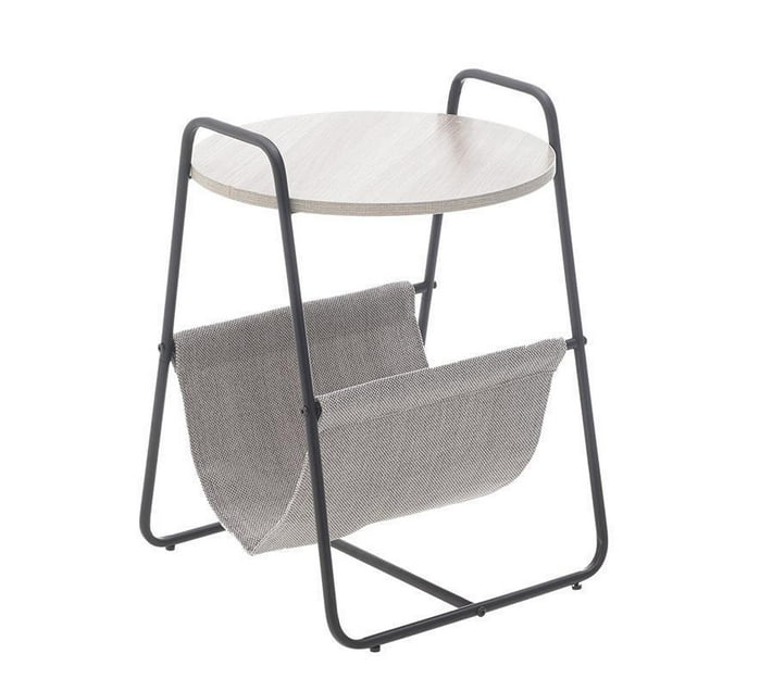 Someone’s in a Makro Porto Side Table - Fine Living Mood