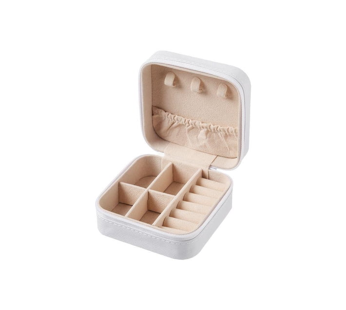 Someone’s in a Makro Portable & Compact Mini Accessory Storage Box ...