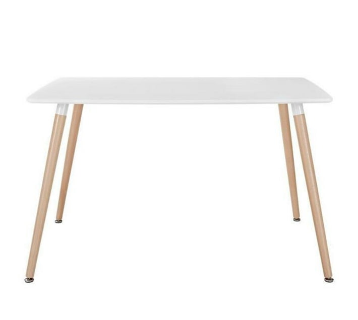 Coastal Fusion Dining Table | Makro