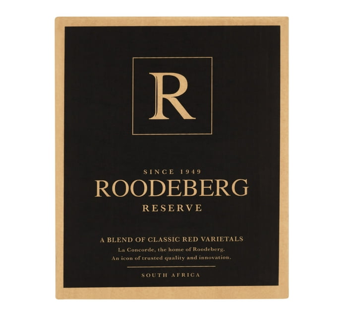 KWV Reserve (6 x 750ml) | Makro