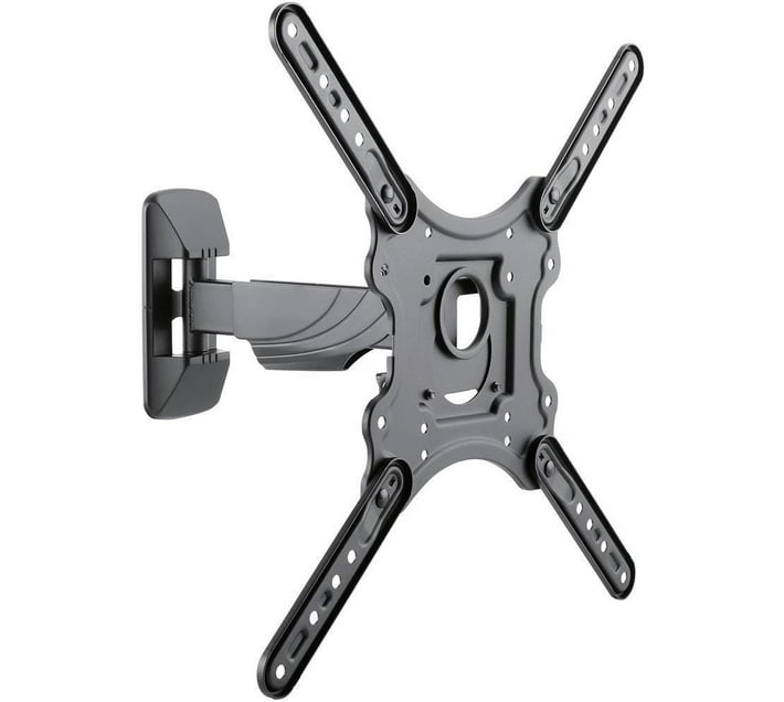 Pro Signal (PS-FMSAT441) Full Motion TV Mount With Tilt 23-55 | Makro