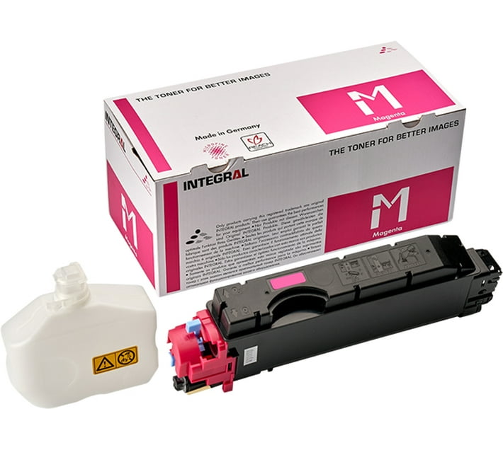 Integral Ecosys M6030cdn Magenta Ink Toner Powder () | Makro