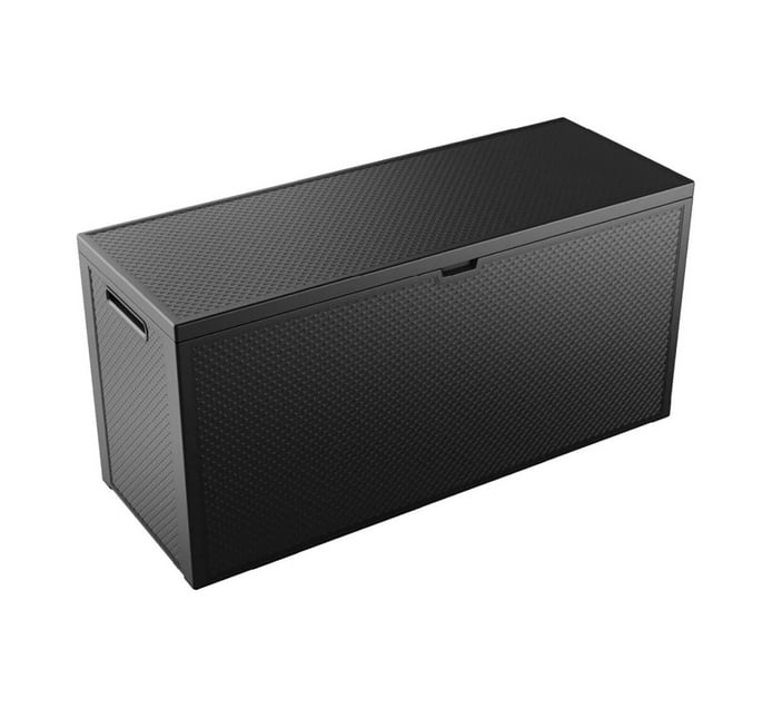 Someone’s in a Makro Keter Emily Box Mood