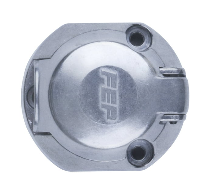 Moto-quip Female Trailer Socket | Makro