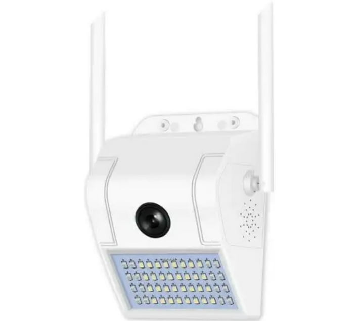 Andowl 4K Outdoor Security Camera with Night Vision and Wi-Fi ...