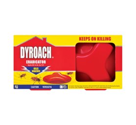 Dyant Nest Destroyer /Bait Station (1 x 2's) | Makro